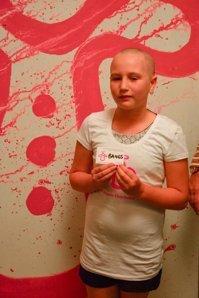 Big Head Shave 2015 Shavee Gallery – After – Bald Angels