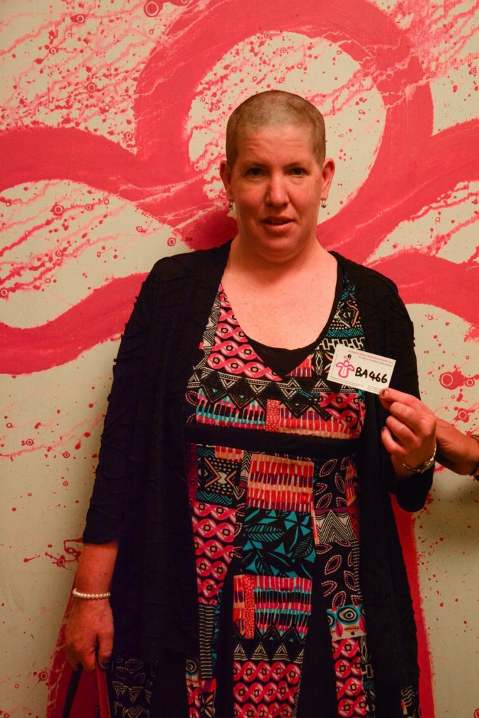 Big Head Shave 2015 Shavee Gallery – After – Bald Angels